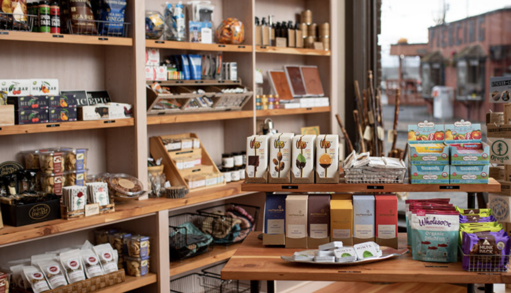 Where to Grab a Quick Lunch in Bend, Oregon | Eat Drink Bend