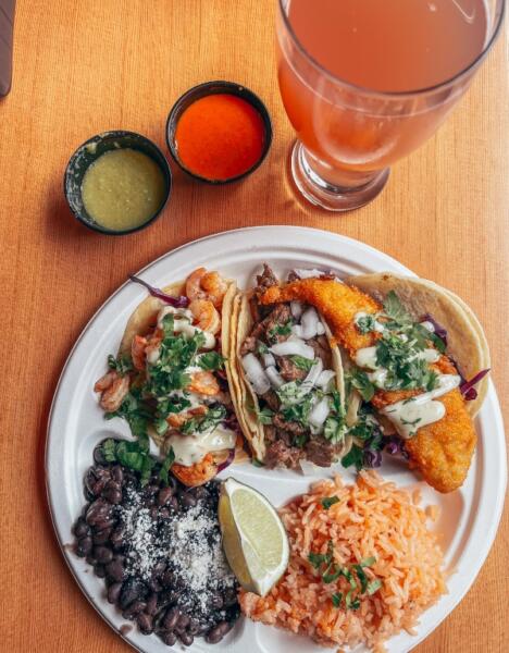 Food Trucks in Bend and Central Oregon You Won't Want to Miss