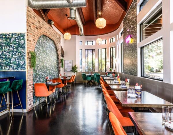 Dear Mom Café: What to Order at this Thai Restaurant in Bend, OR
