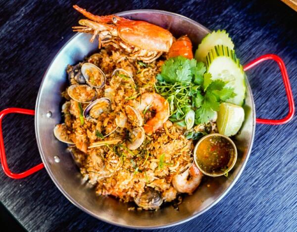 Dear Mom Café: What to Order at this Thai Restaurant in Bend, OR